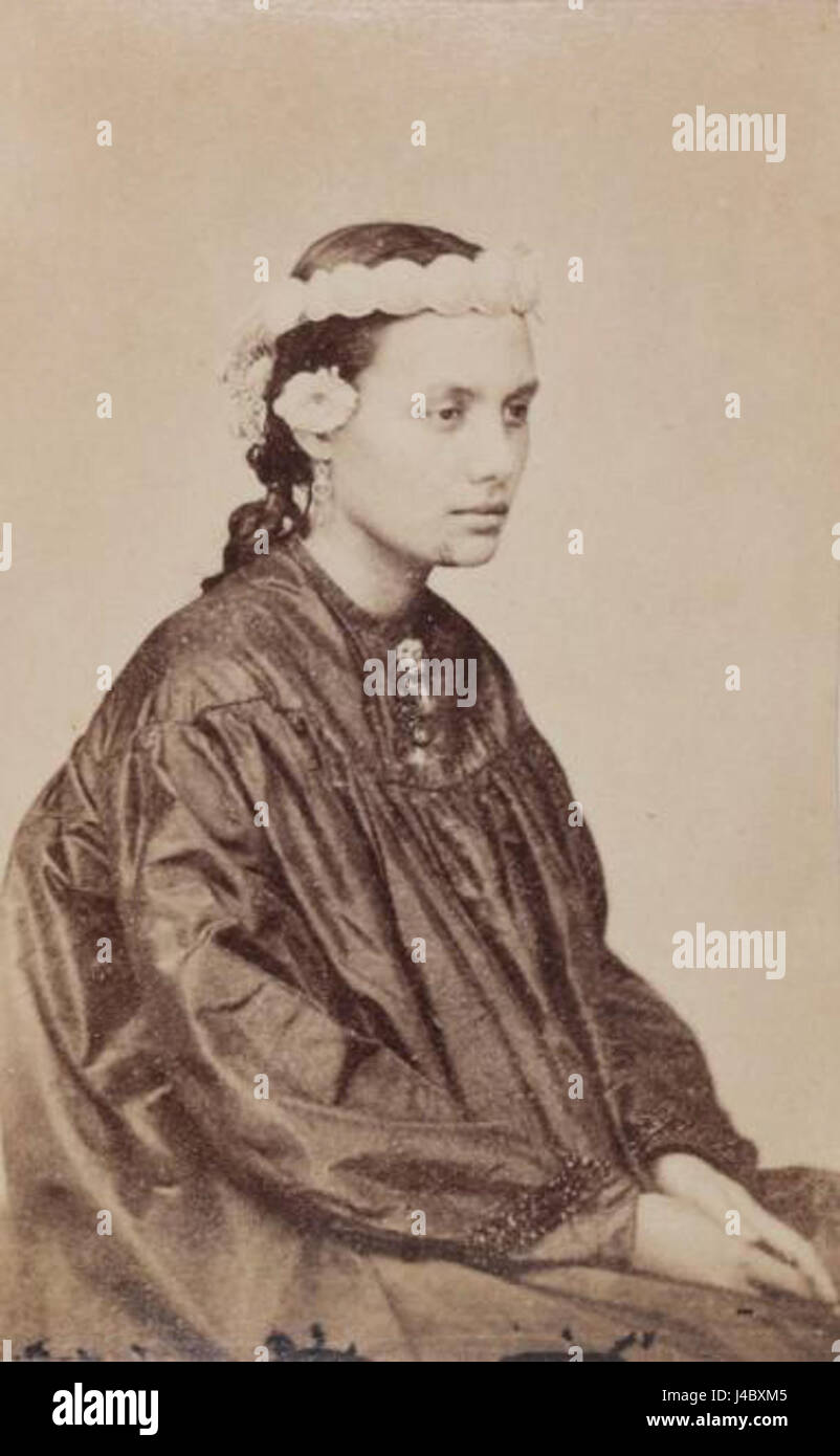 Paul emile miot hi-res stock photography and images - Alamy