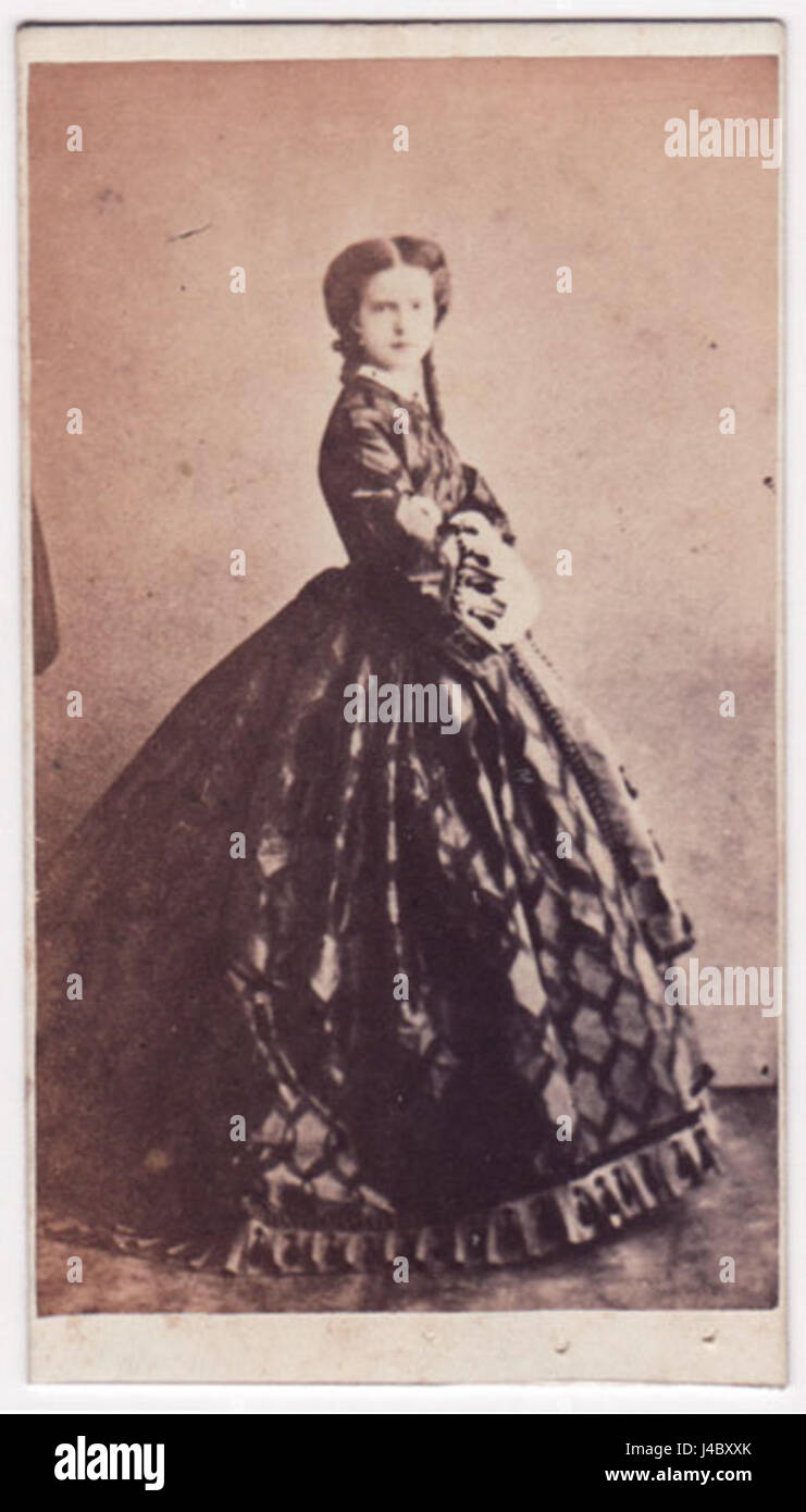 Maria Pia of Savoy was a Queen consort of Portugal, known for her ...