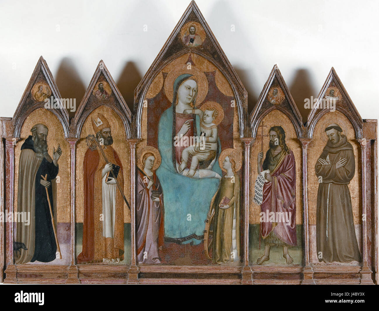 Puccio hi-res stock photography and images - Alamy