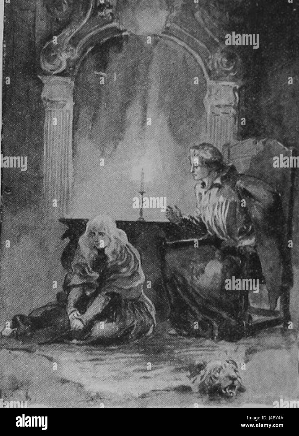 Drama princess Black and White Stock Photos & Images - Alamy