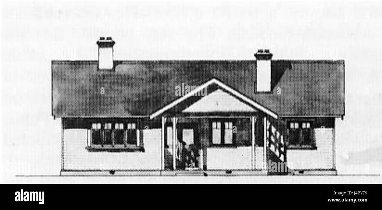 Vintage photo of police station hi-res stock photography and images - Alamy