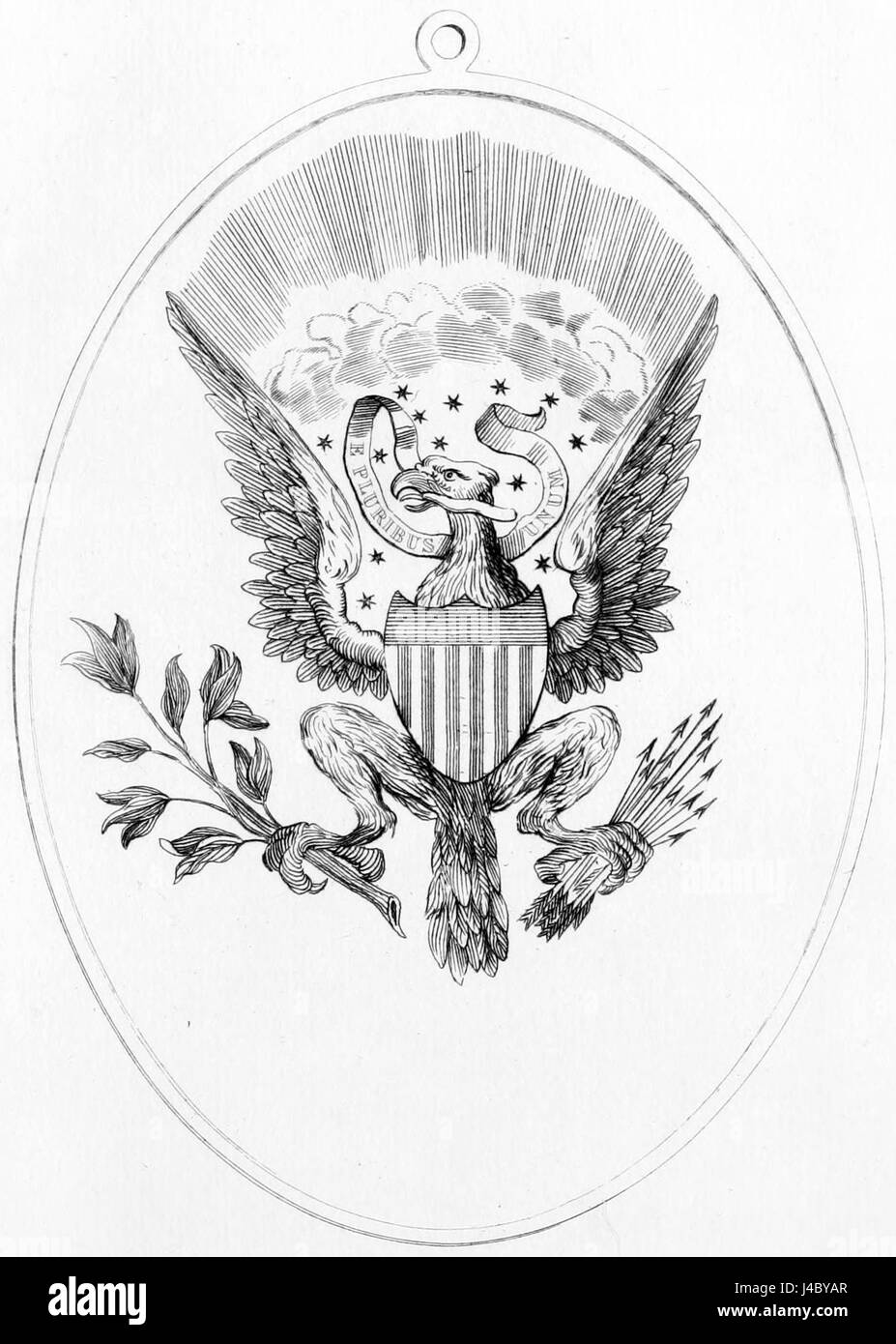 The Red Jacket Peace Medal is a historical artifact given to Red Jacket ...