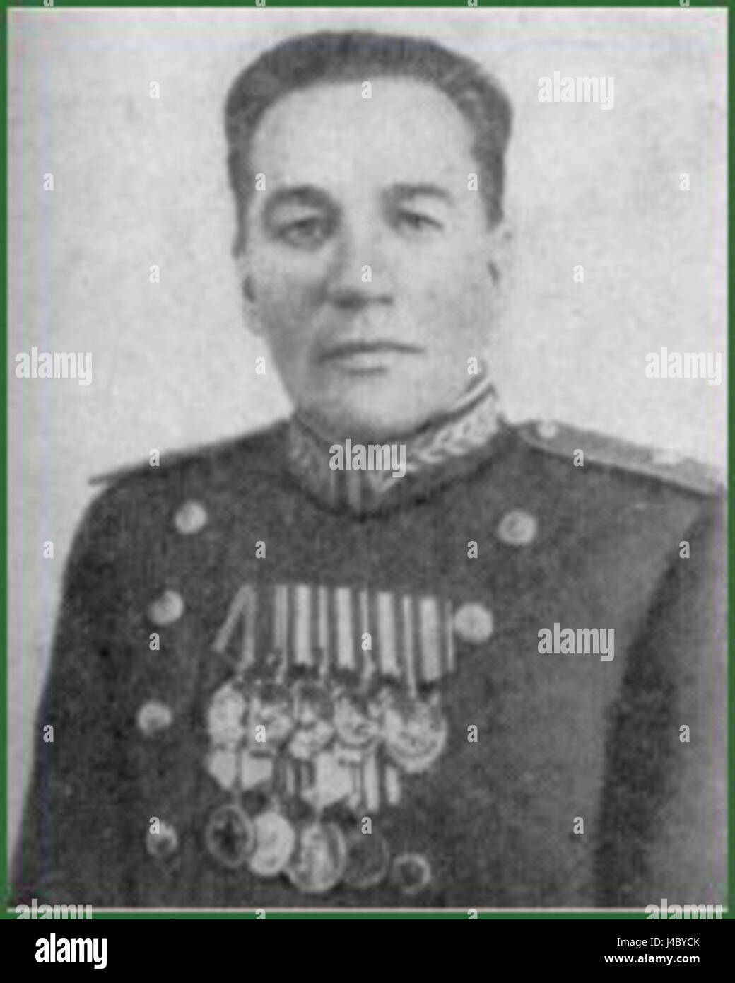 Prostiakov Ignatii Vasilevich was a notable figure in Russian history, likely involved in ...