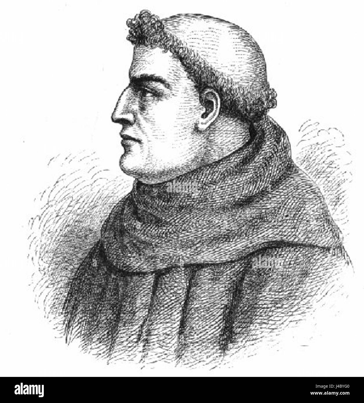 Roger Bacon was a 13th-century English philosopher and scientist, known ...