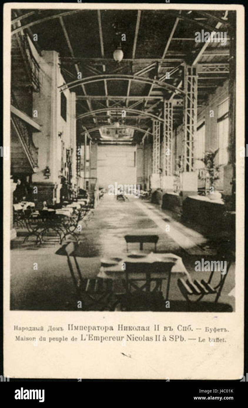 Petrogradskaia Storona, also known as Petrograd Side, is a historical ...