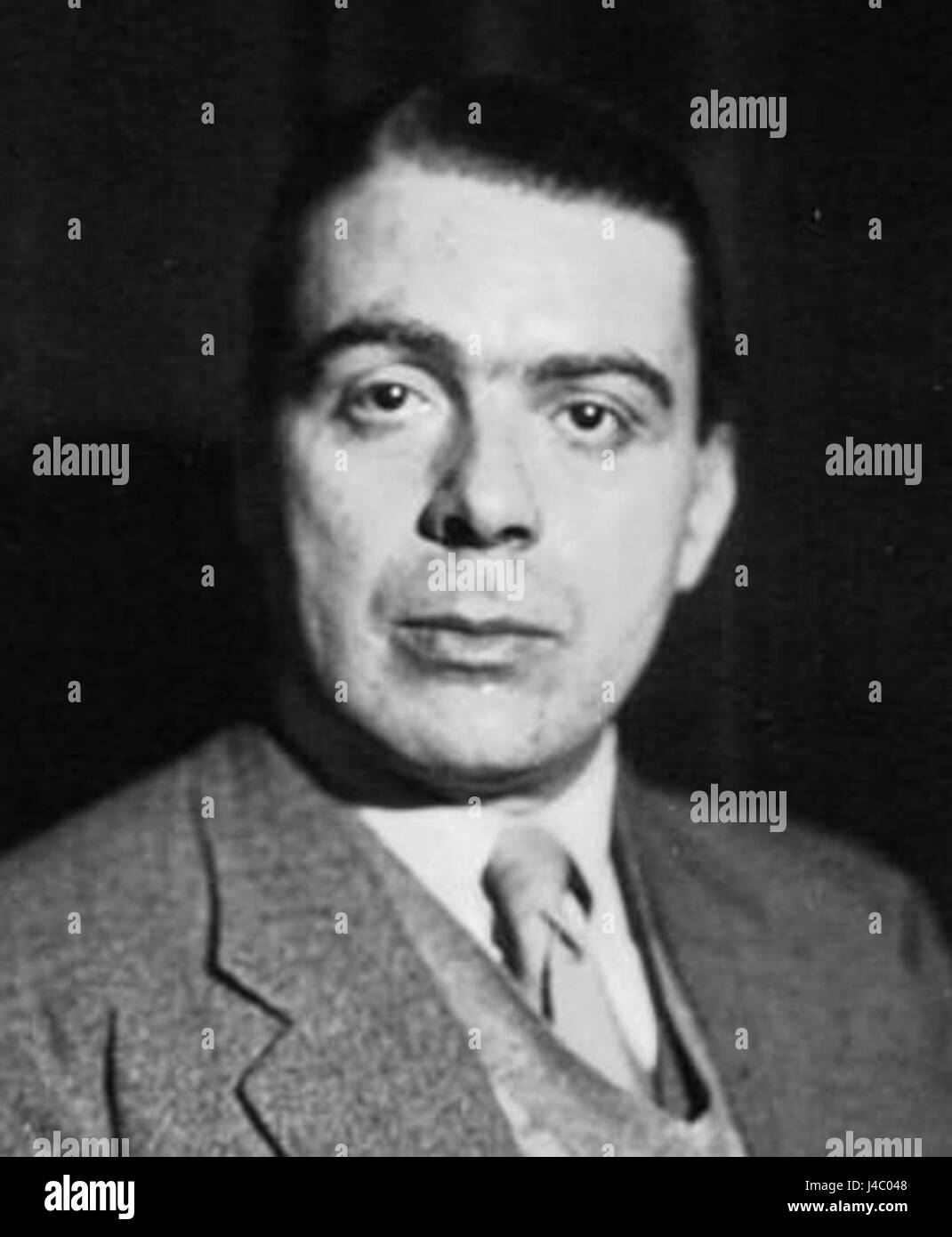 Ramon Fernandez (1932) refers to a person, possibly from the ...