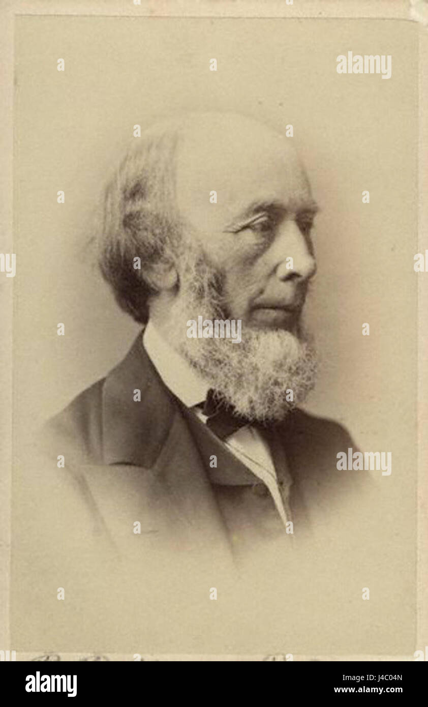 Richard Redgrave was an English artist and educator known for his work ...