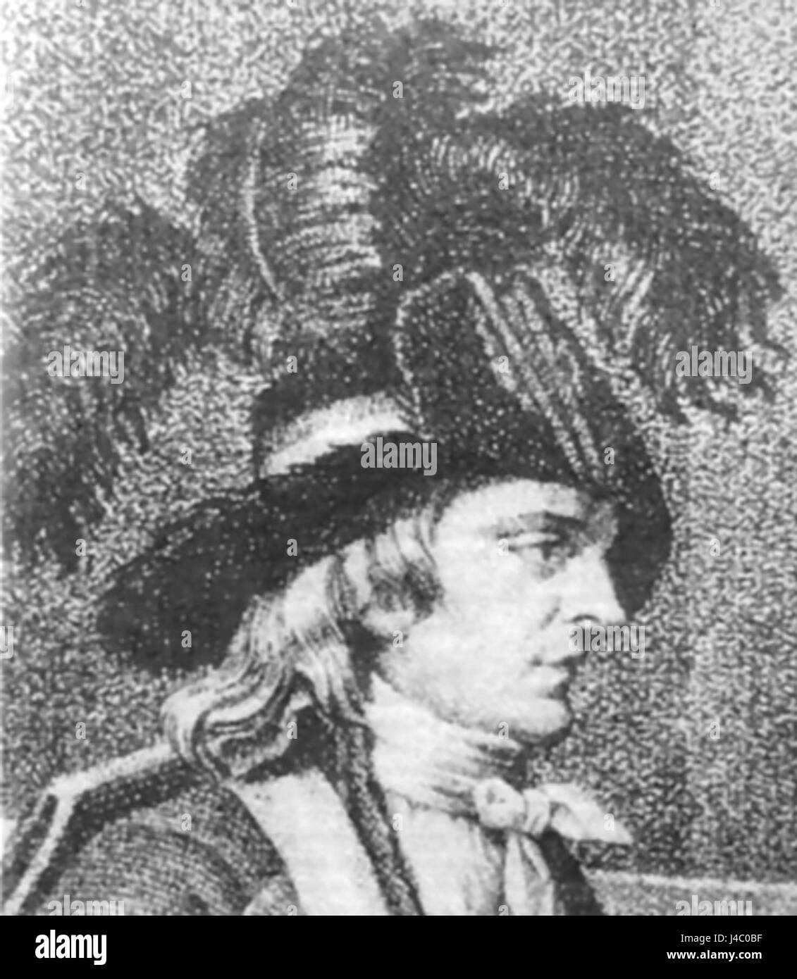 Pierre antoine hi-res stock photography and images - Alamy