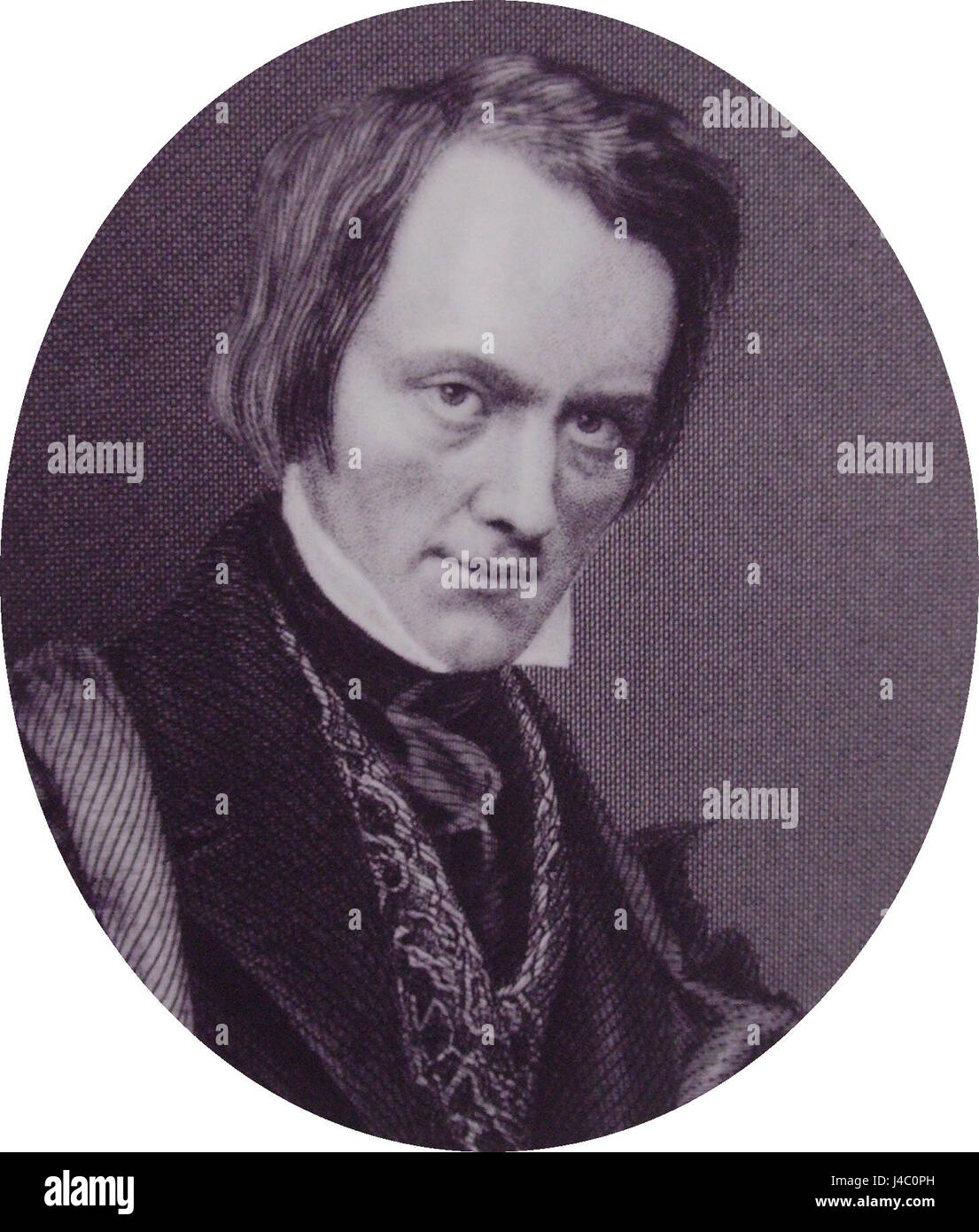 Richard Owen was a British biologist and paleontologist known for ...