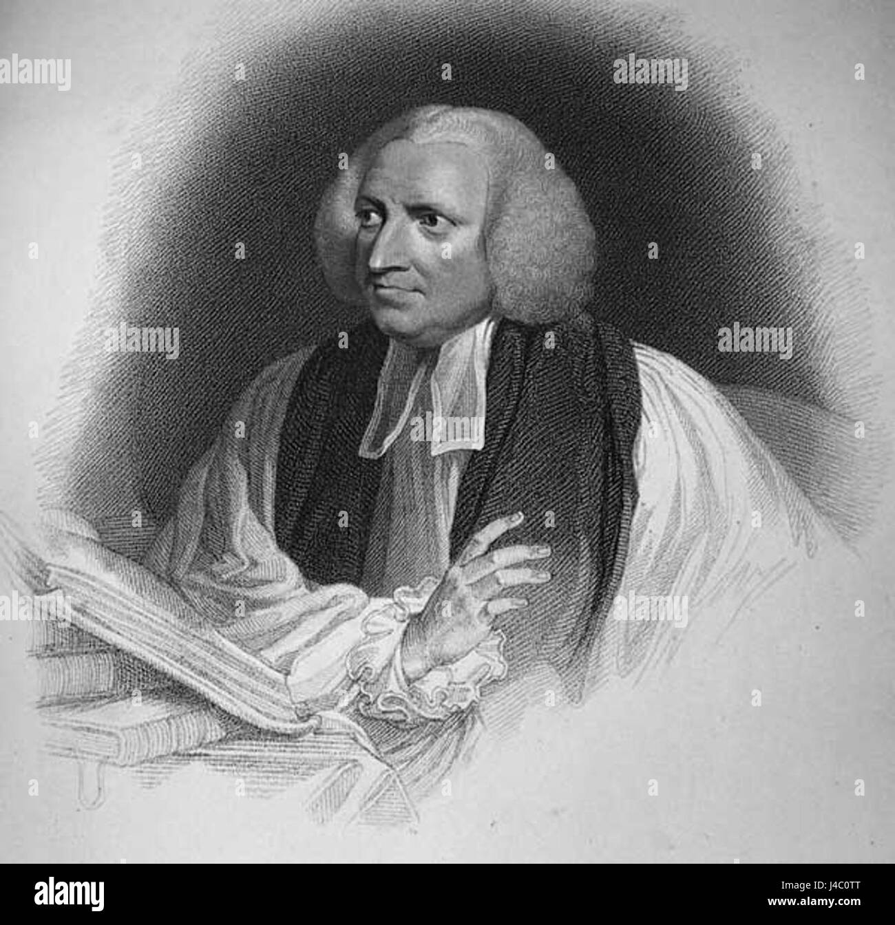 Robert Lowth was a prominent bishop and scholar in 18th-century England ...