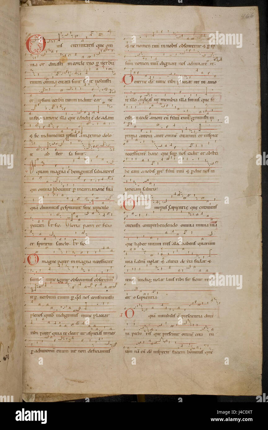 The Riesencodex is a large manuscript that contains various medieval ...