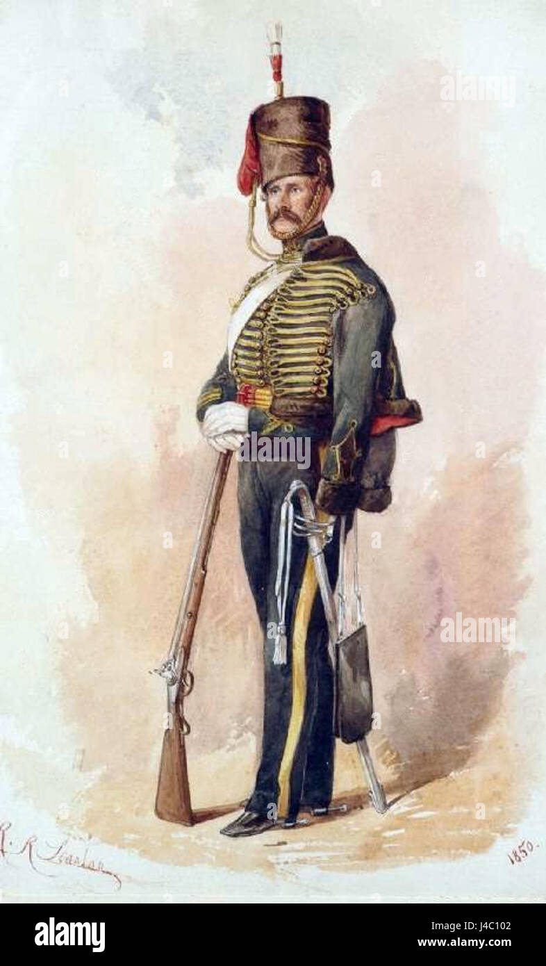 Robert Richard Scanlan (1801–1876) was an Irish painter and portraitist ...