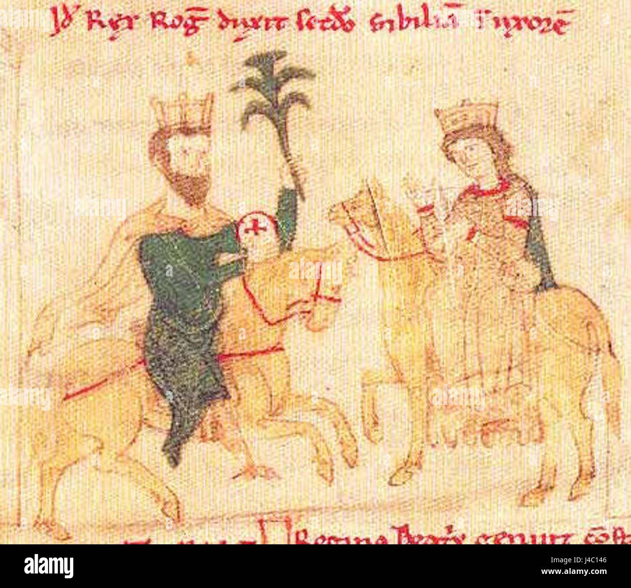 Roger2 Sibyla is a historical figure whose contributions have been ...