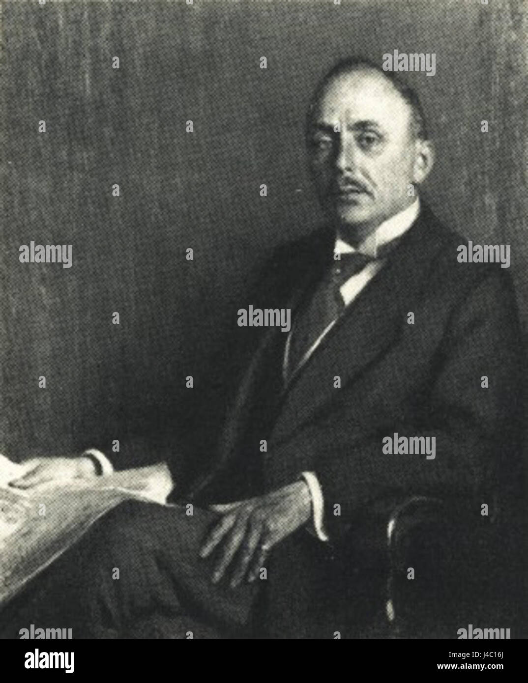 Victor klemperer hi-res stock photography and images - Alamy