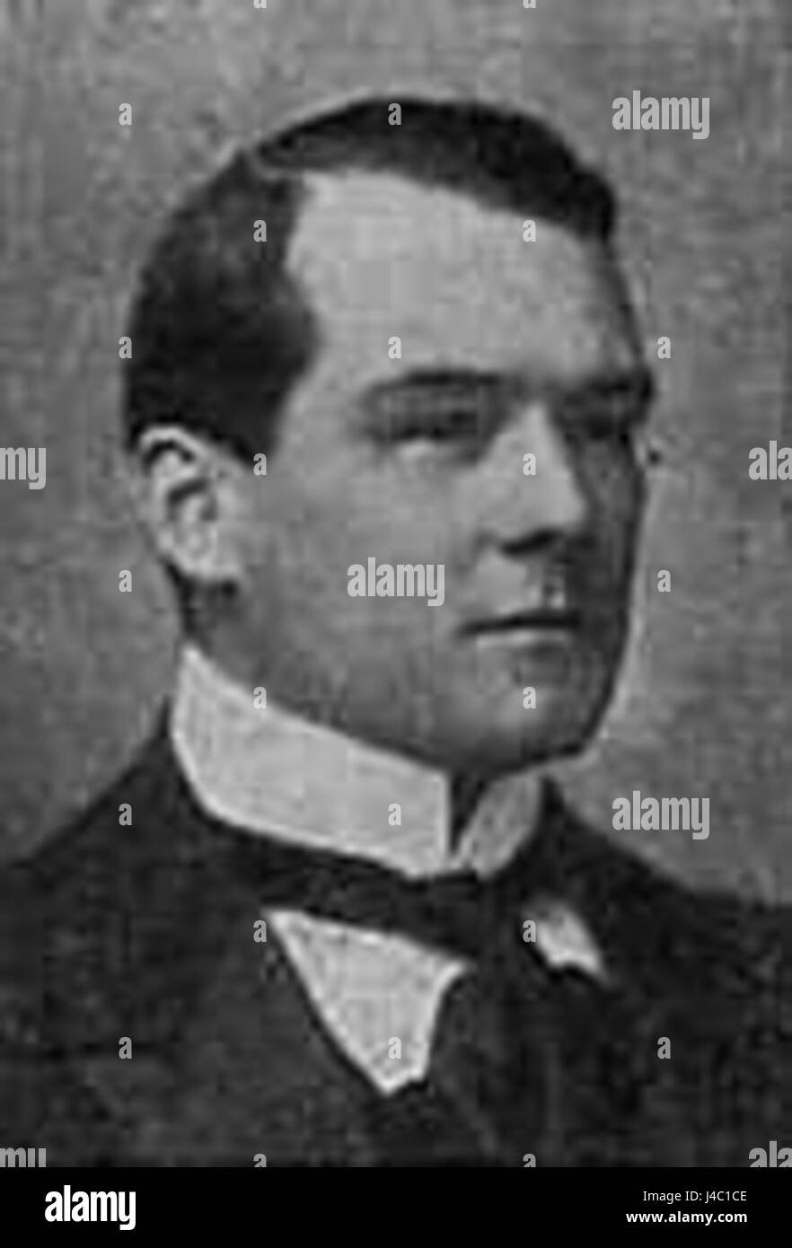 Richard Harding Davis was an American journalist, author, and ...