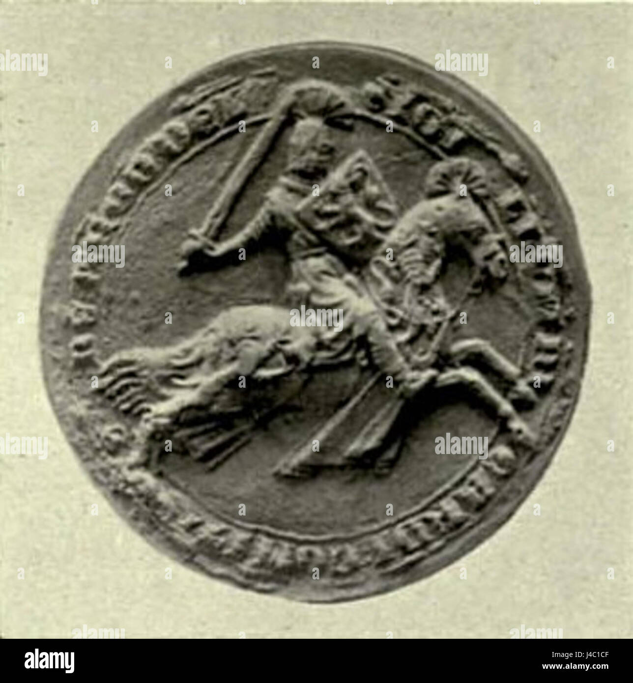 Richard FitzAlan was an English nobleman and the 10th Earl of Arundel ...