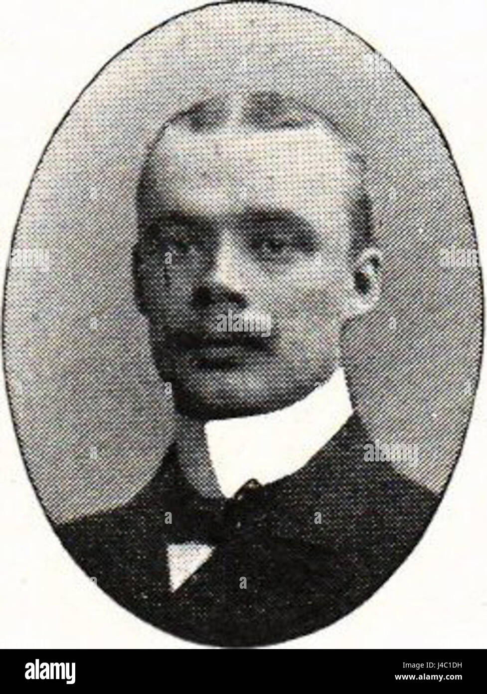 Per Axel Lindblad was a Swedish figure, possibly known for his ...