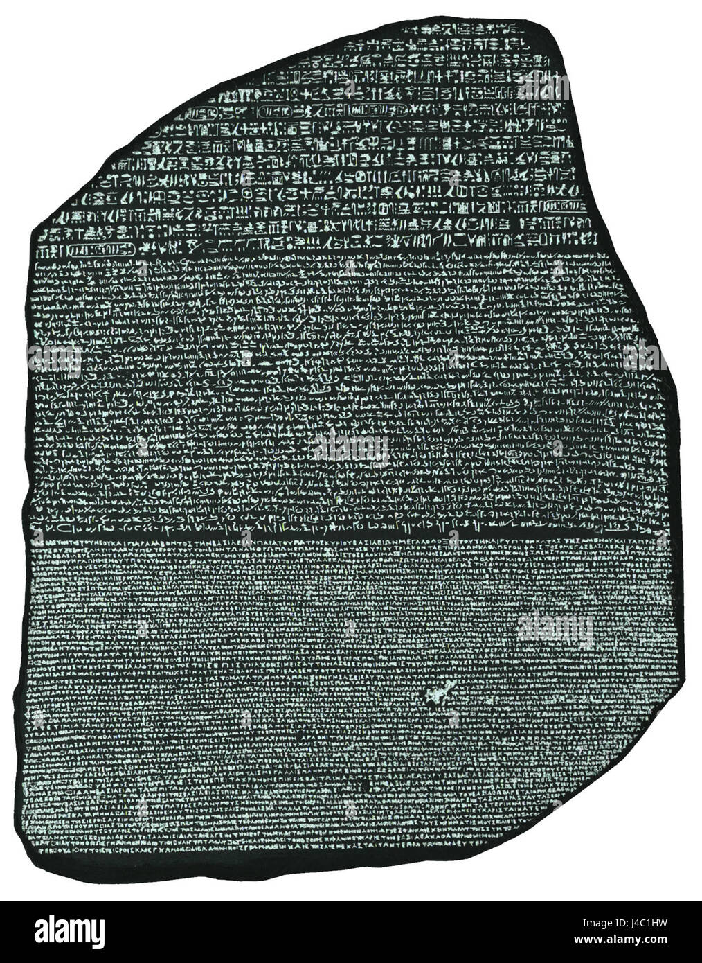 Significant artifacts Cut Out Stock Images & Pictures - Alamy