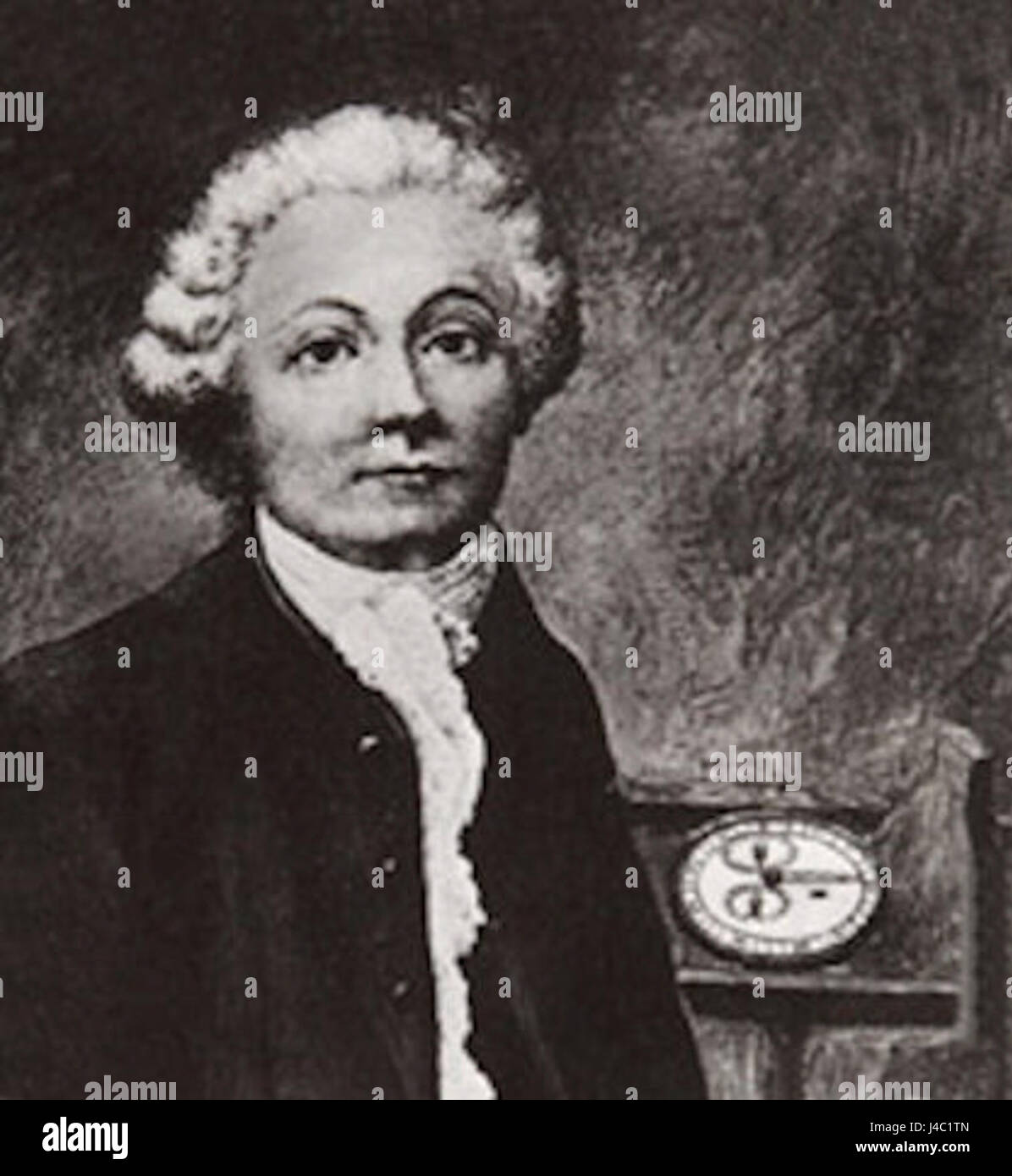 Pierre Le Roy was a notable figure in 18th-century France, known for ...