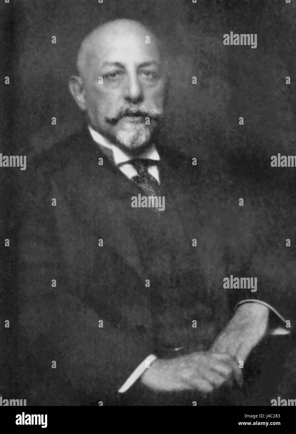 Robert Ludwig Mond was a notable figure, recognized for his ...