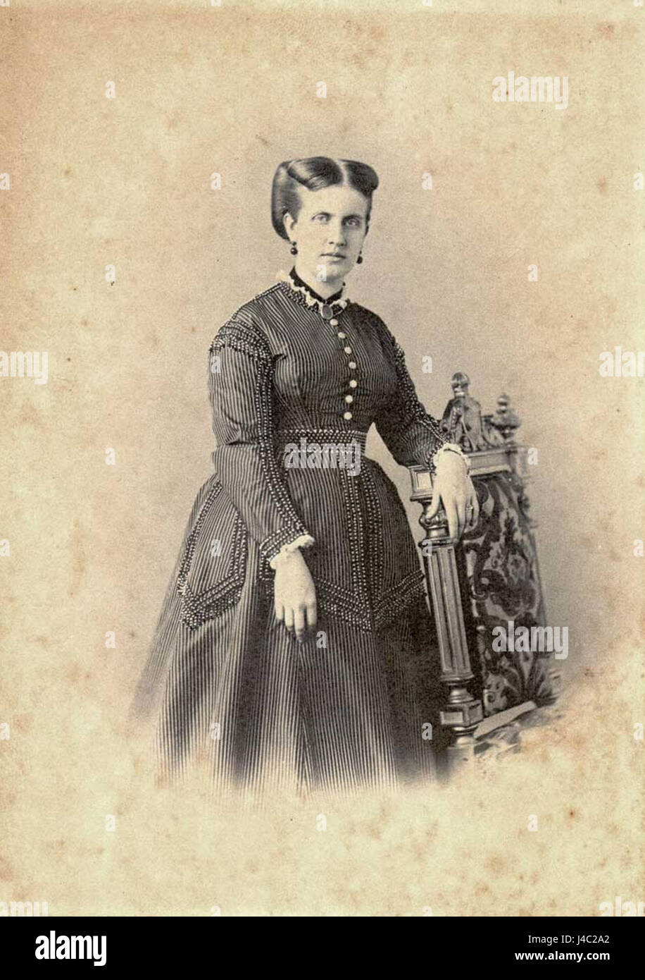 Princess leopoldina of brazil hi-res stock photography and images - Alamy