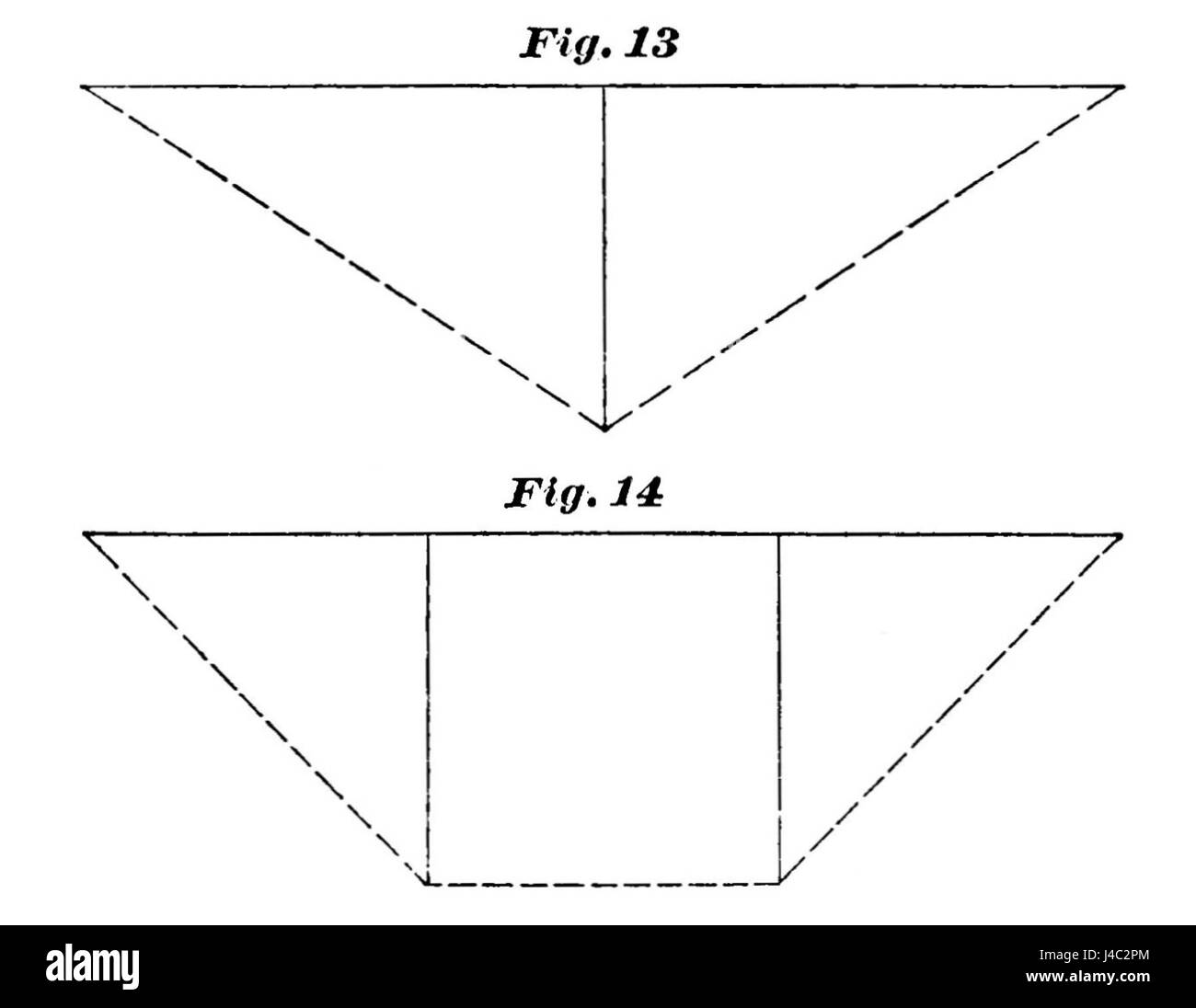 Inverted trusses hi-res stock photography and images - Alamy