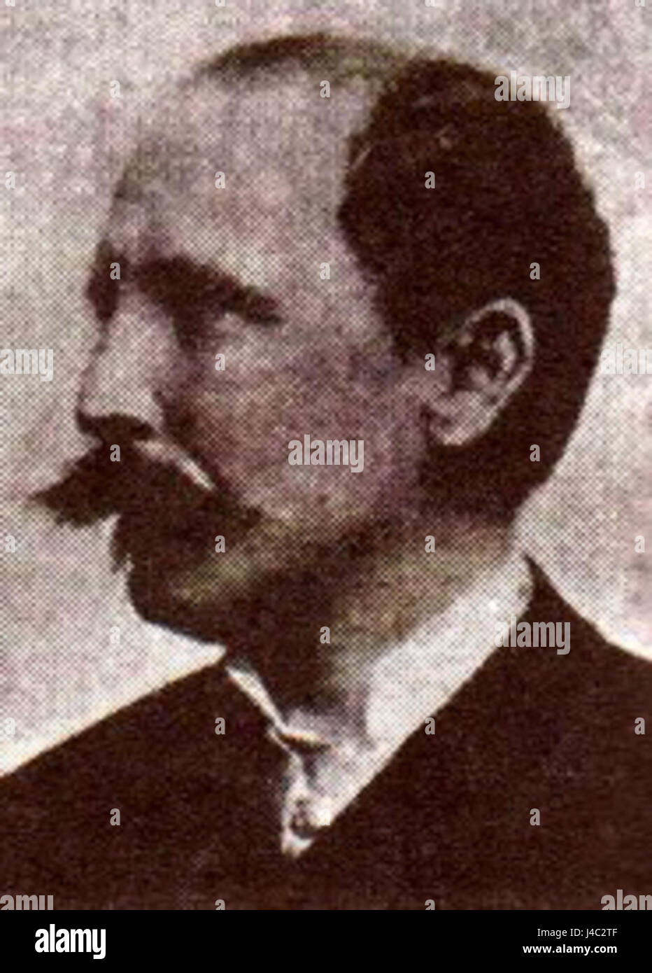 Raday Gedeon VI Stock Photo - Alamy