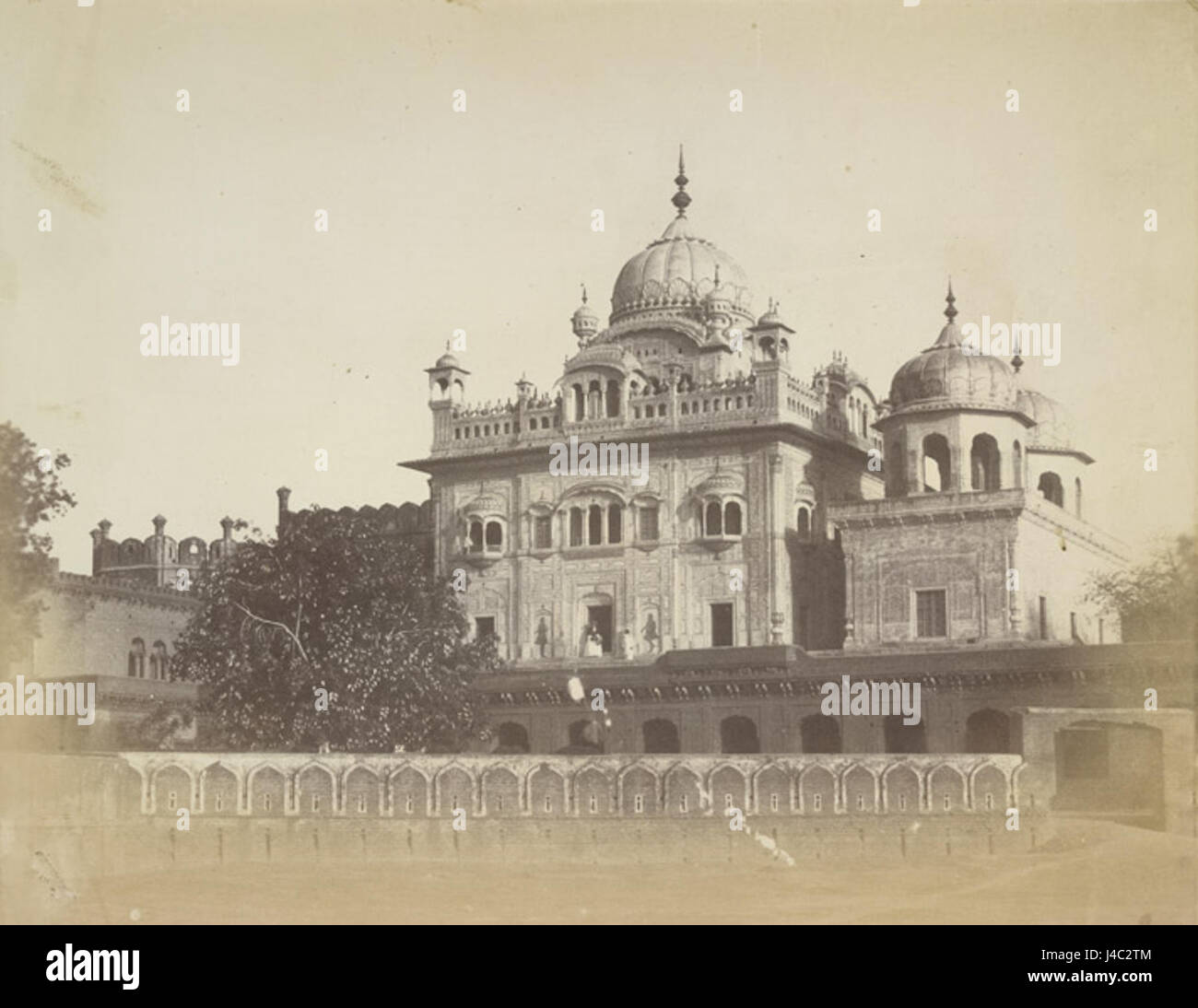 Ranjit singh hi-res stock photography and images - Alamy