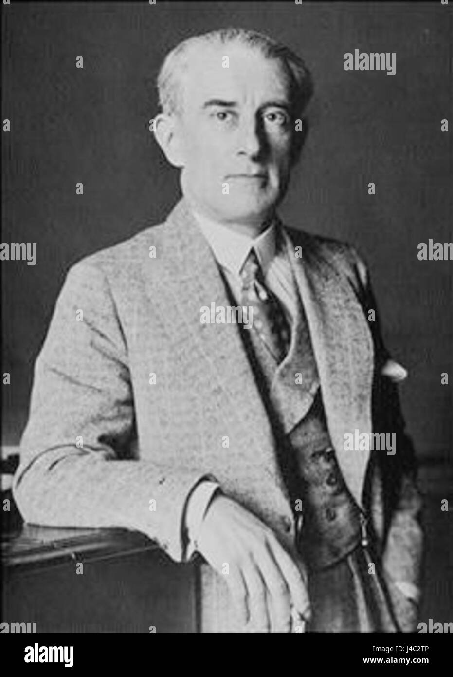 This title refers to the famous French composer Maurice Ravel, known ...