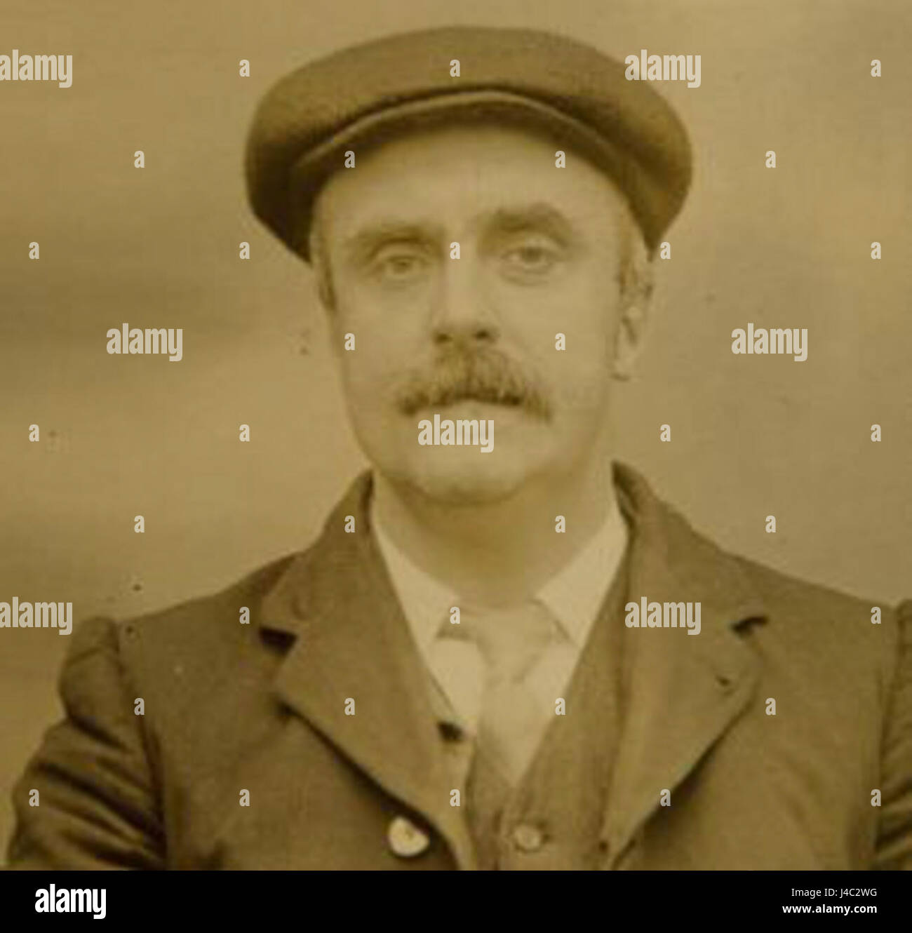 Thomas gilbert peaky blinders hi-res stock photography and images - Alamy