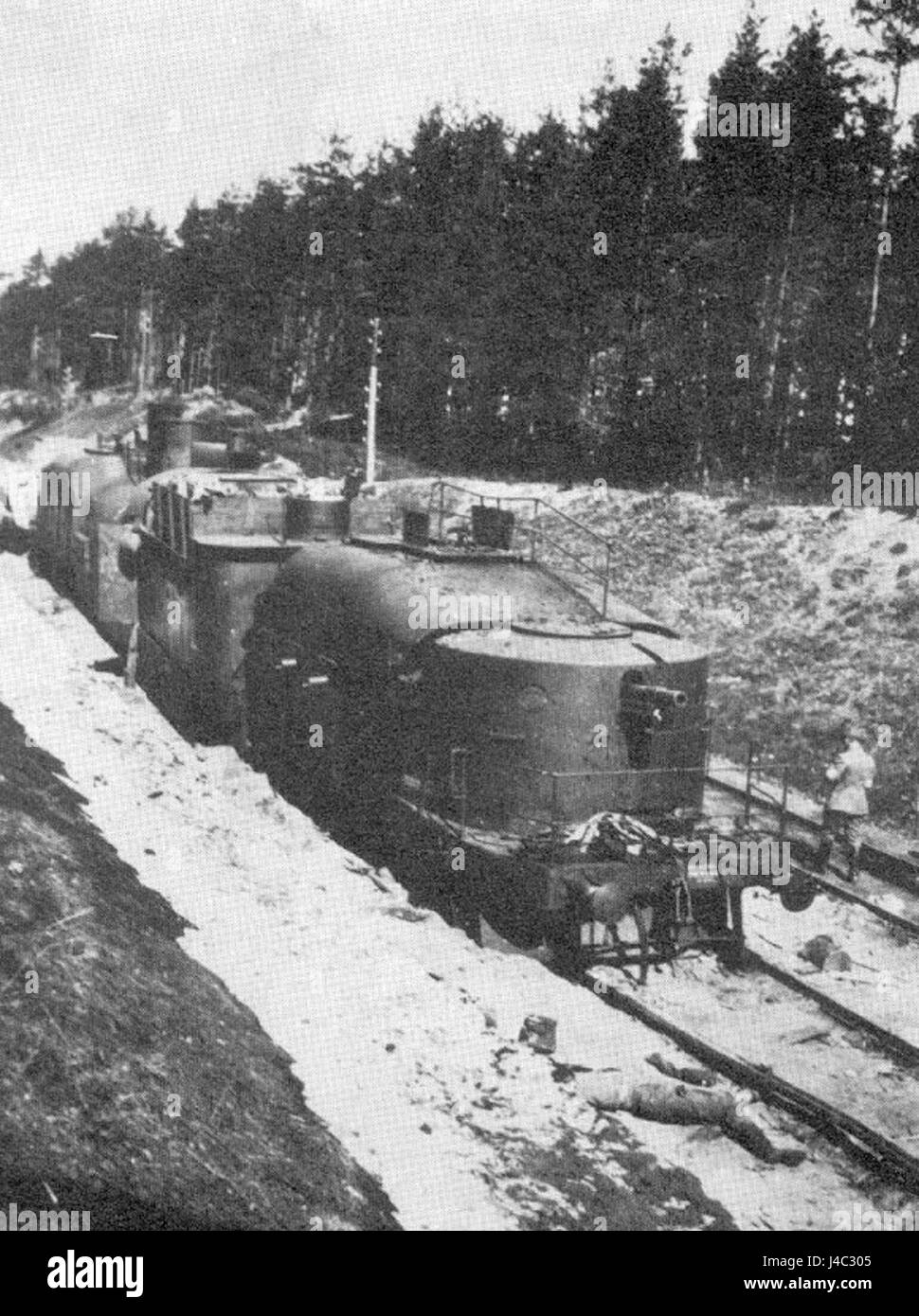 'PunaistenJuna' translates to 'Red Train' in Finnish. It may refer to a ...