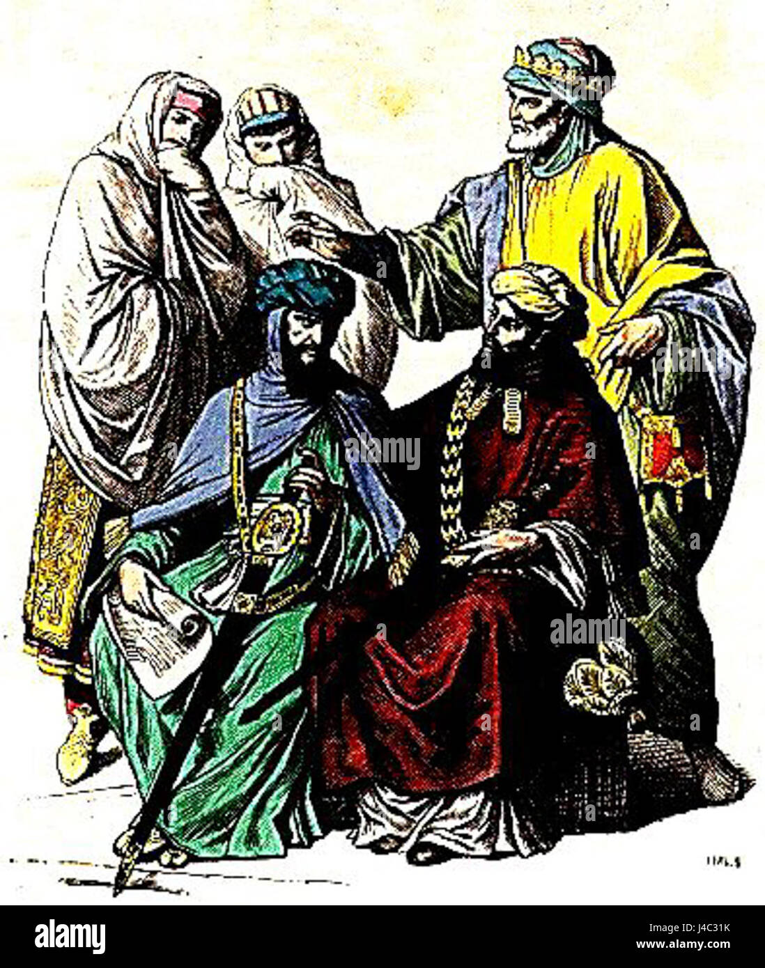 Visual representation of results hi-res stock photography and images ...