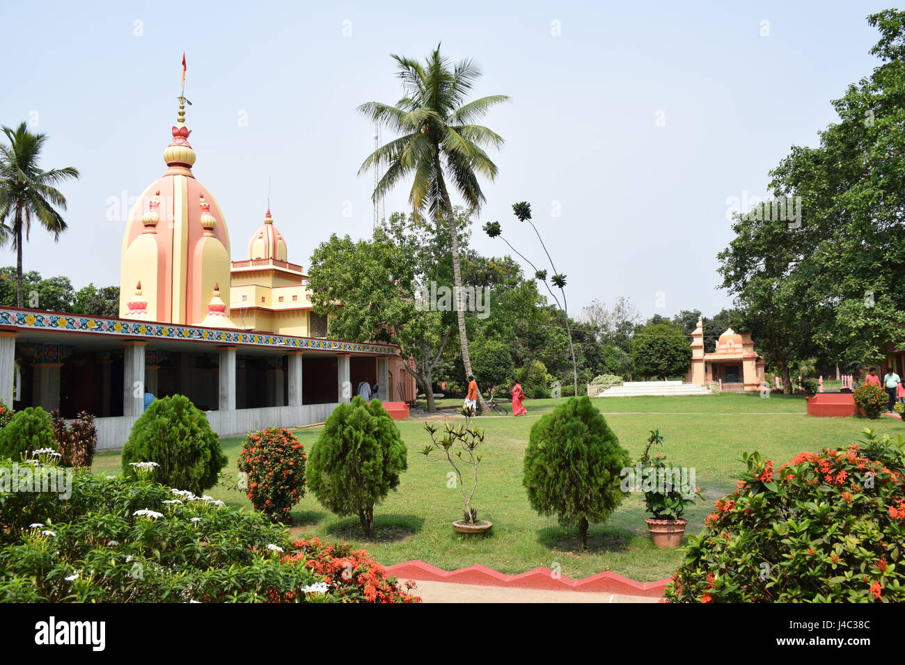 Iskcon hi-res stock photography and images - Alamy