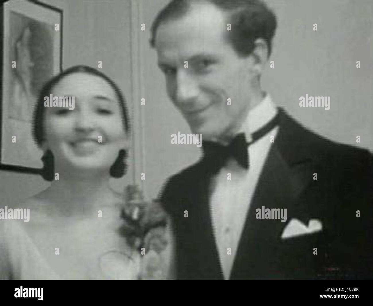 Rockmore and Termen Stock Photo - Alamy