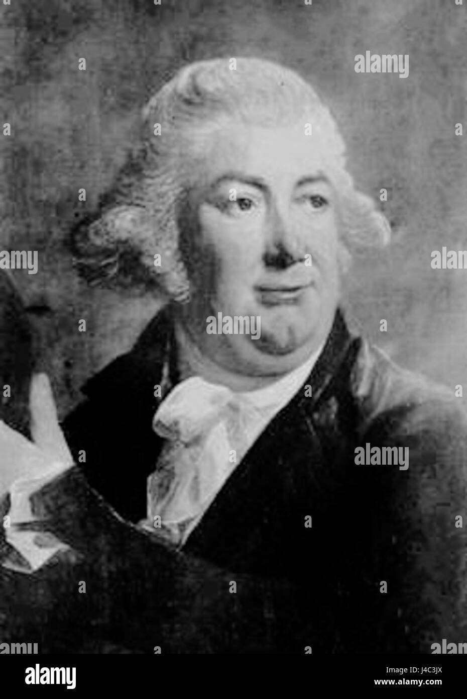 Robert graham of gartmore hi-res stock photography and images - Alamy