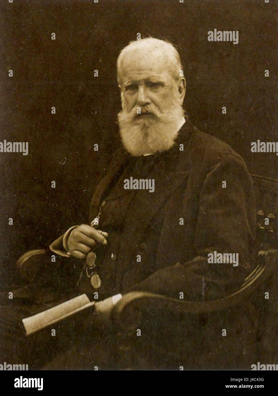 Pedro ii hi-res stock photography and images - Alamy