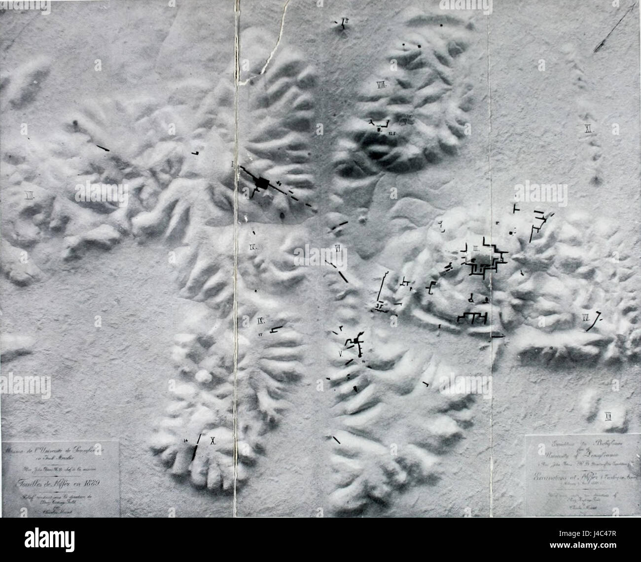 Mesopotamian sumerian hi-res stock photography and images - Alamy