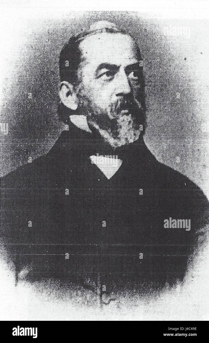 Robert von Benda (1876 Stock Photo - Alamy