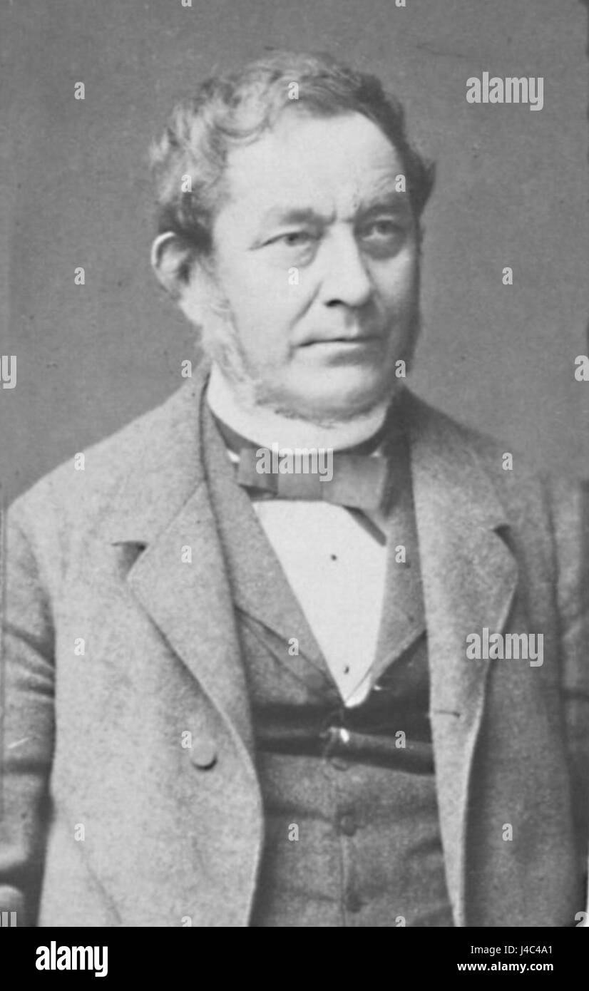 R. Bunsen J. Gunkel HD Stock Photo - Alamy