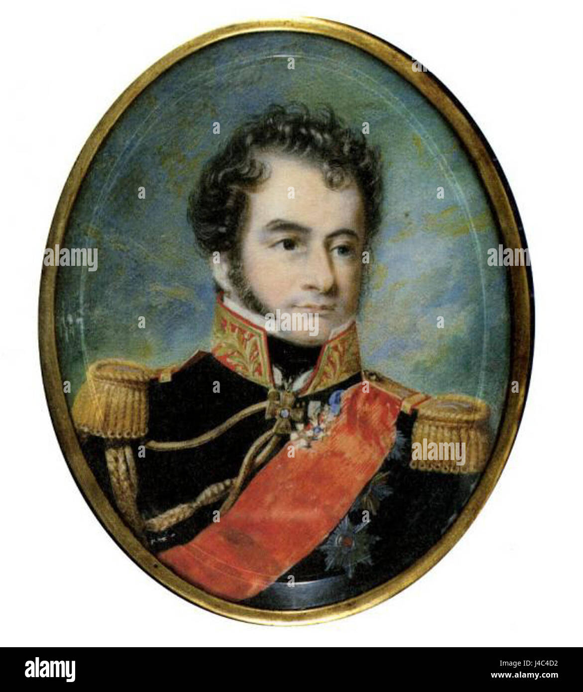 Shuvalov hi-res stock photography and images - Alamy
