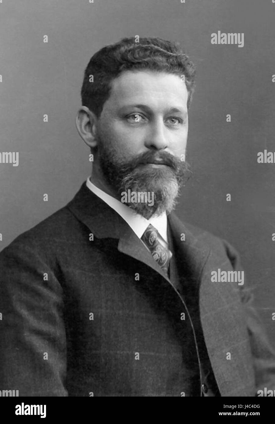 Richard meyer architecture hi-res stock photography and images - Alamy