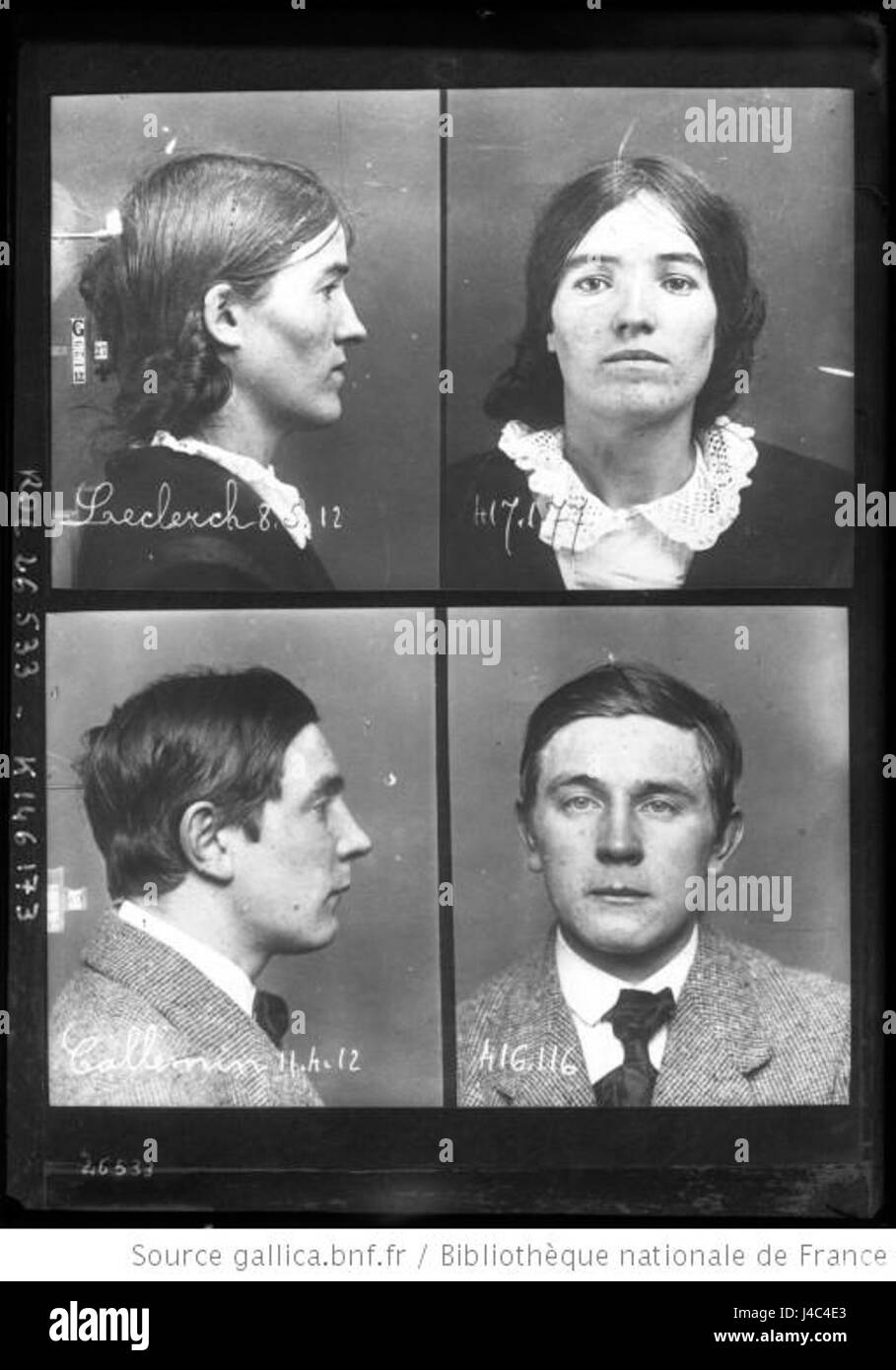 Raymond Callemin was a notable French artist recognized for his ...