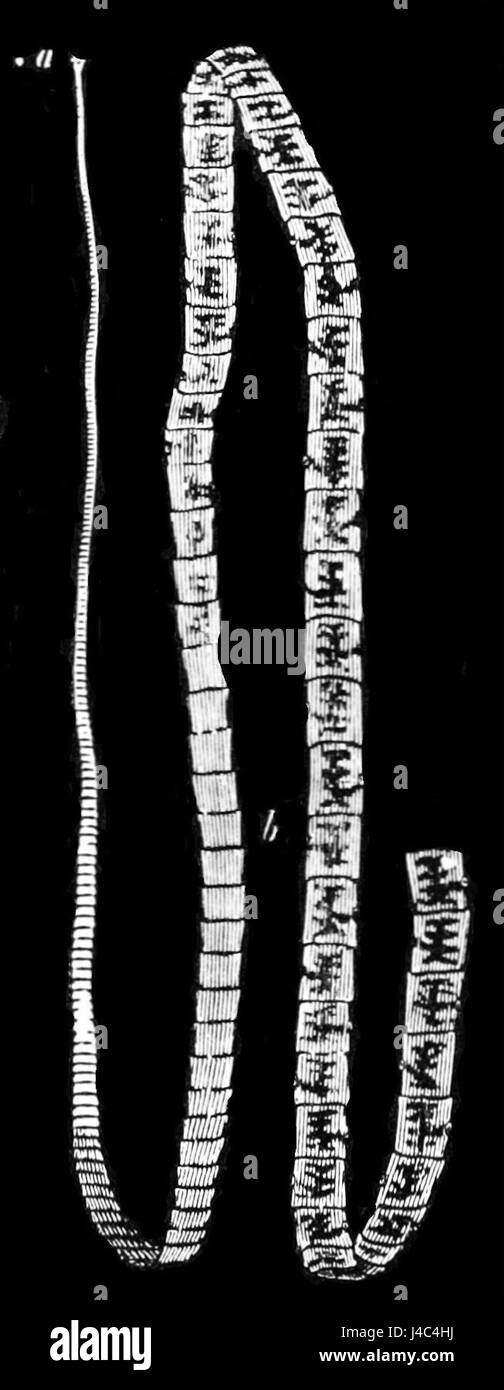 A scientific illustration from PSM V17 D622 depicting a solitary worm ...