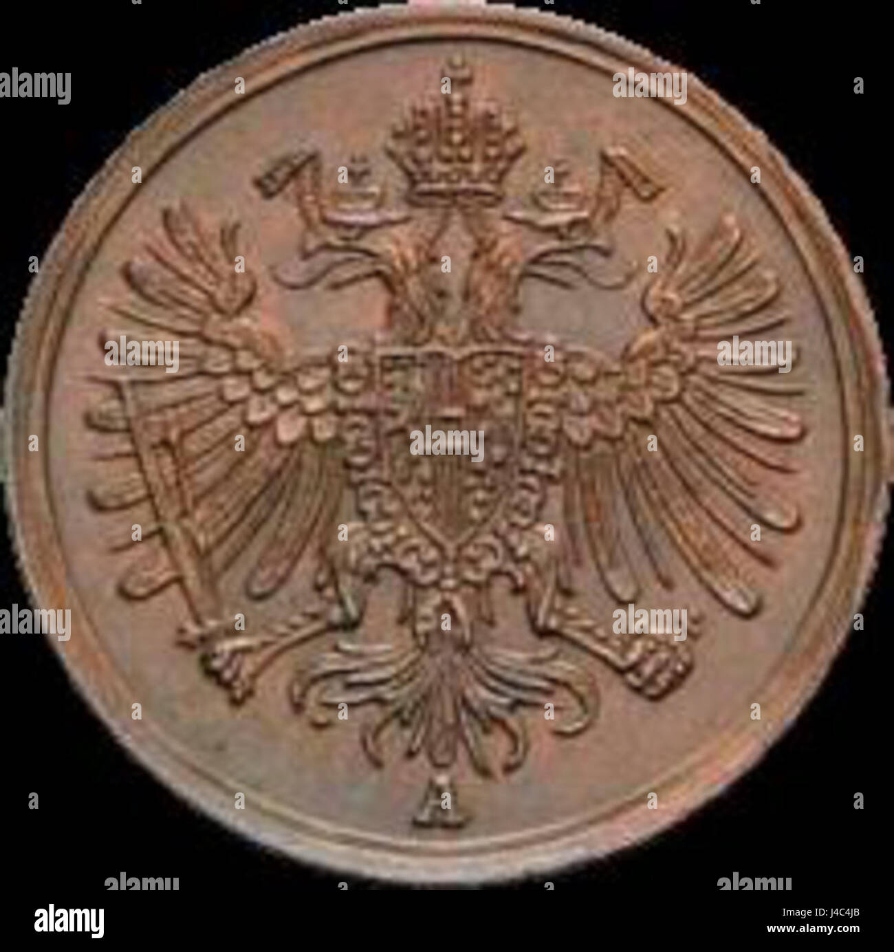 Soldo coin hi-res stock photography and images - Alamy