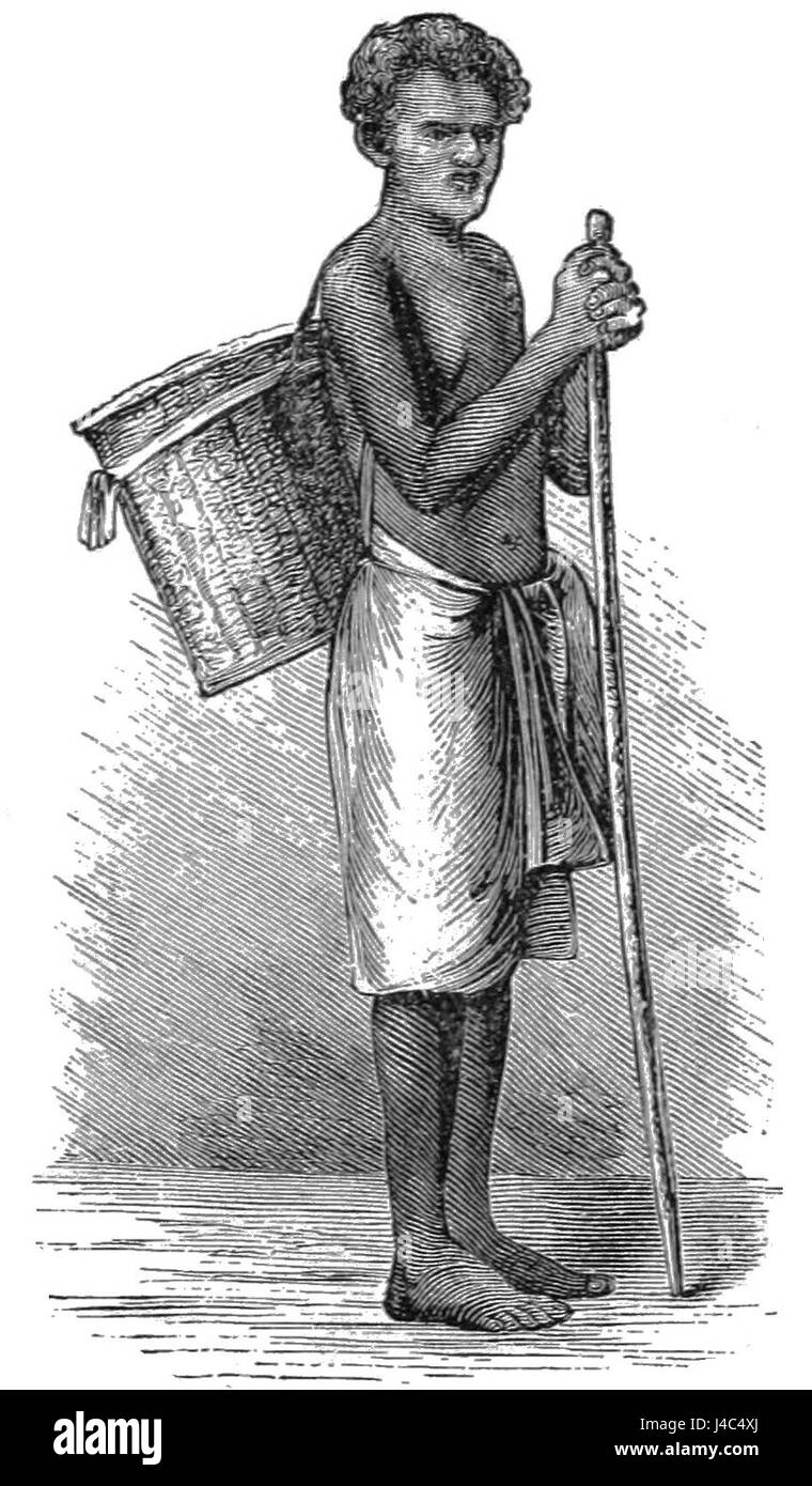 Tribal india man Black and White Stock Photos & Images - Alamy