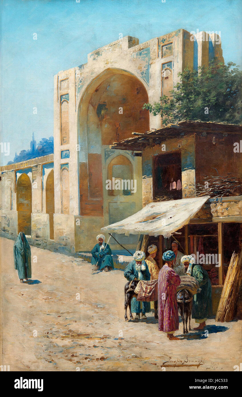 Richard gates hi-res stock photography and images - Alamy