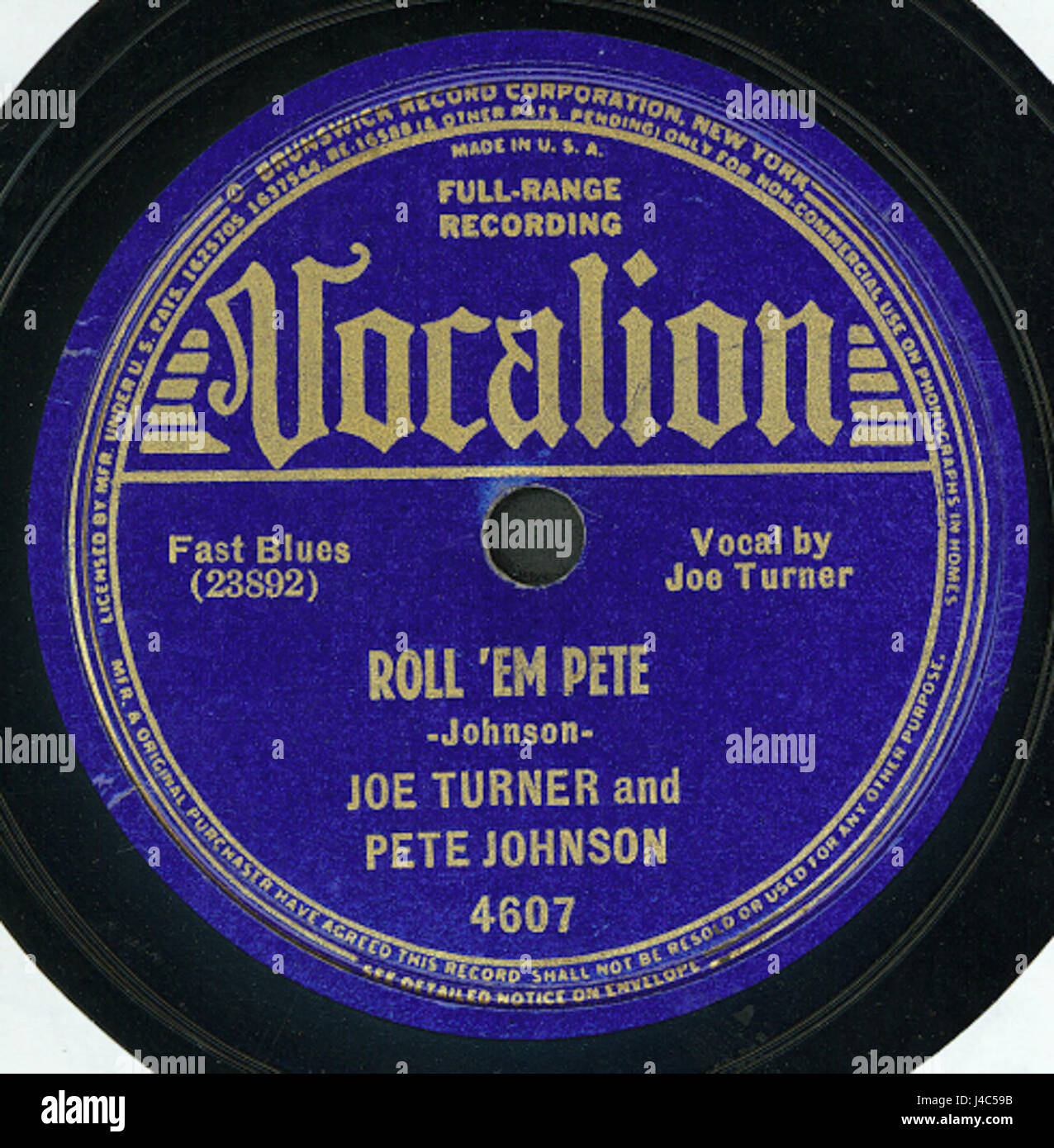 'Roll Em Pete' is a popular blues song, widely recognized for its ...