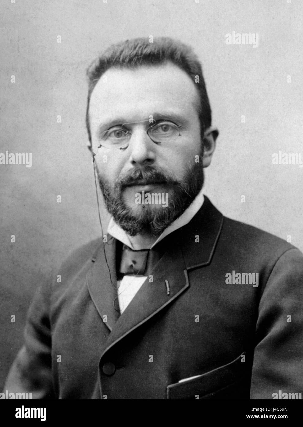 Pierre Constant Budin was a French artist and lithographer, recognized ...