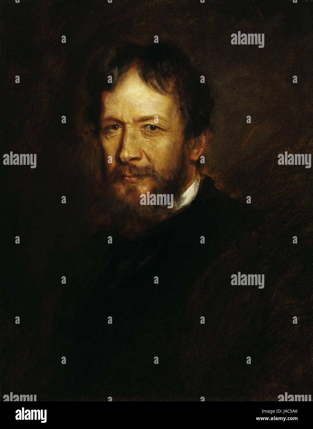 Prinz Rudolf of Liechtenstein Stock Photo - Alamy