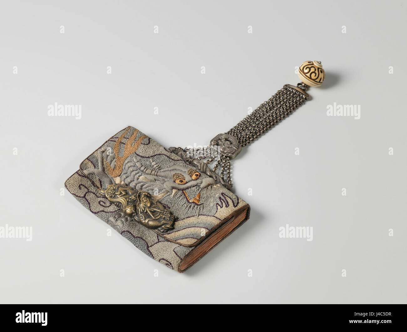 Rooketui, referenced in the Rijksmuseum's collection (AK MAK 1499), is ...